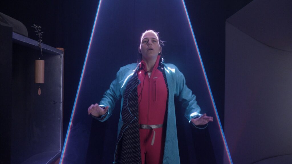 SOL – Critical Zone – Telematic Performance